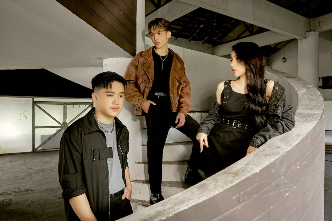 บันเทิง - Txrbo (เทอร์โบ)ศิลปินหนุ่มที-ป็อปดึง BAY6IX & LALA รวมพลัง ASEAN Sound กับซิงเกิลใหม่ ...