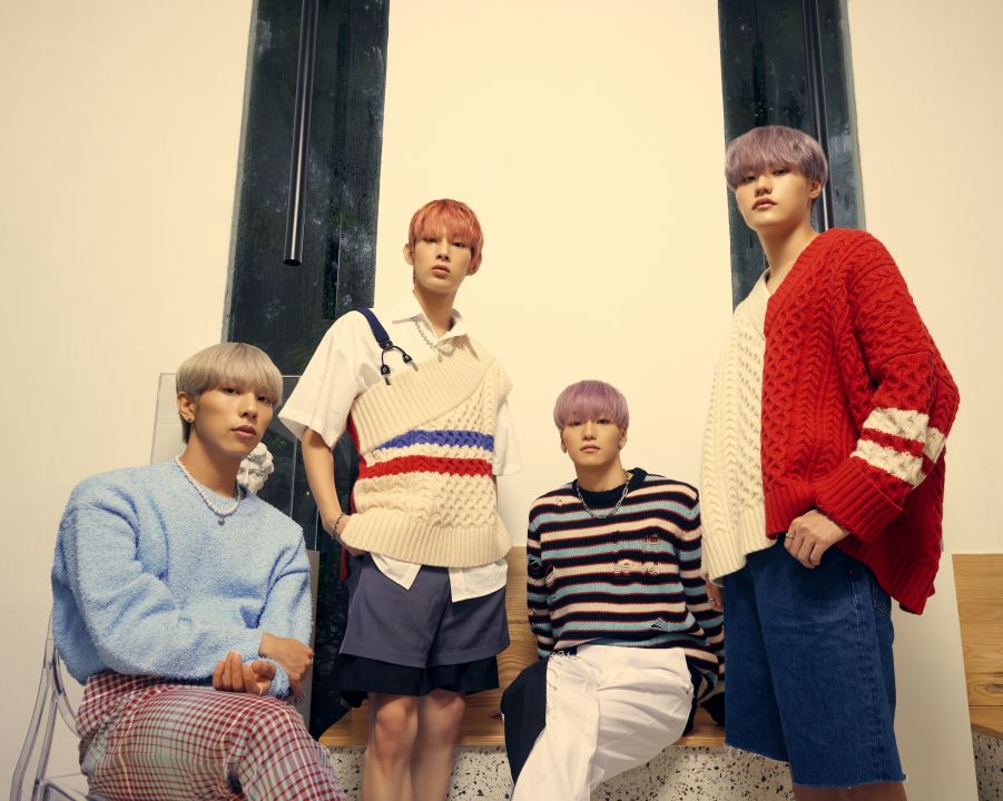 GMM GrammyX ค่ายเพลงเกาหลี SE GROUP ENTERTAINMENT เตรียมเปิดเมกกะโปรเจค ...