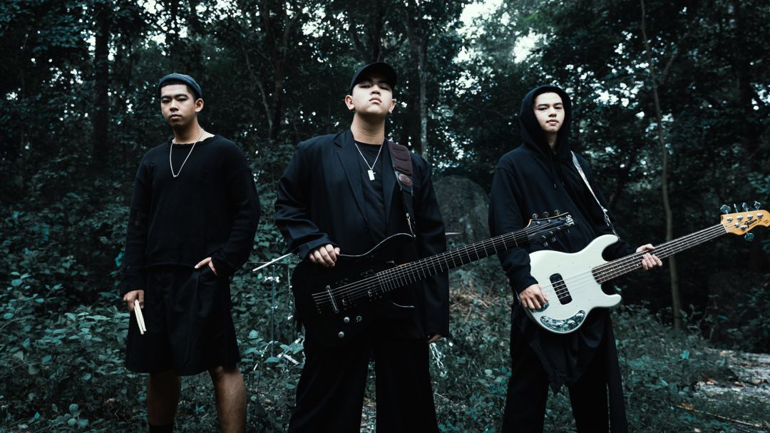 บันเทิง - ดุดันและเร้าใจไปกับ 'ขวางทางปืน' ซิงเกิลใหม่จากวง Only Monday