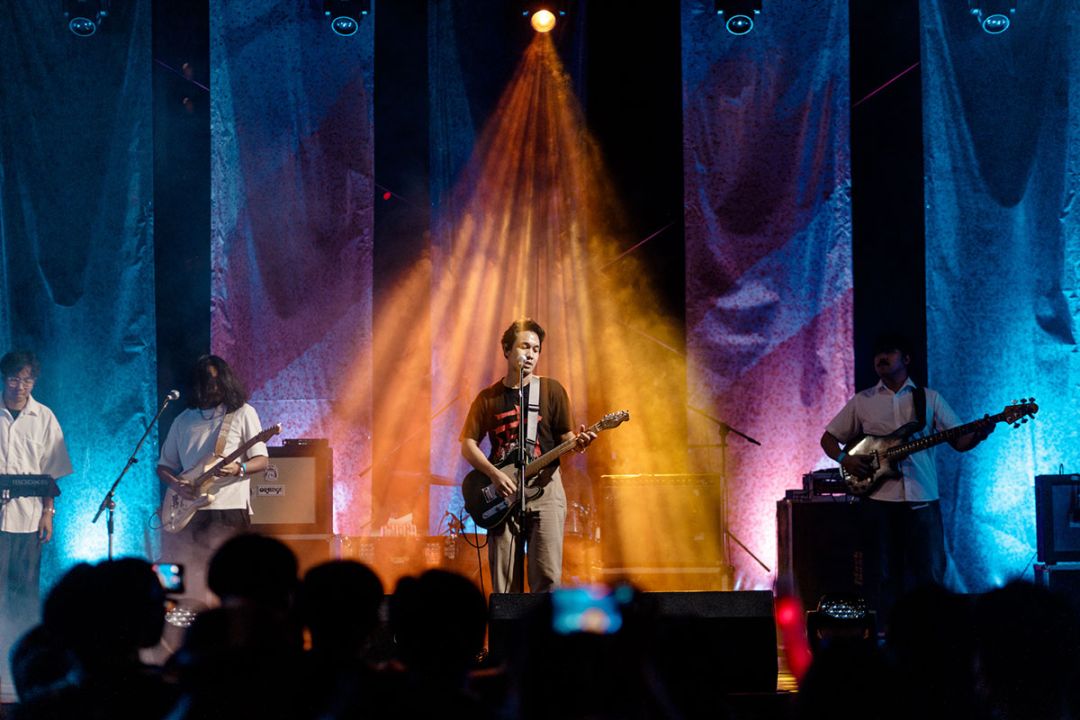 บันเทิง - สำเร็จเกิดคาด ‘LEO FEST’ เตรียมบุกความมันส์ต่อ จัดเทศกาลดนตรี ...