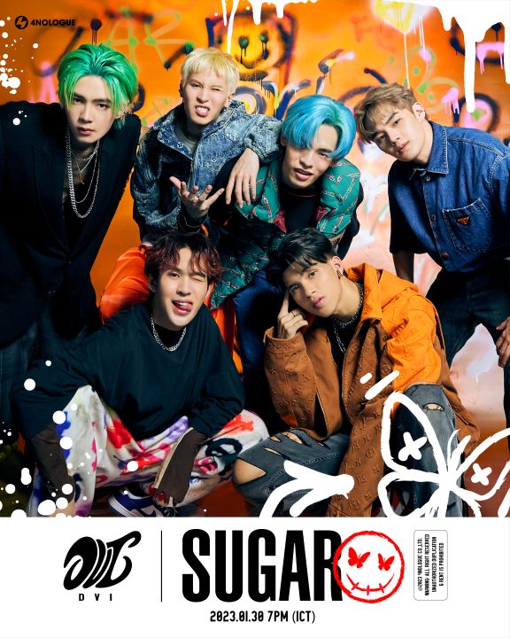 4NOLOGUE ประกาศเดบิวต์ ‘DVI’ แหกกฎบอยกรุ๊ป เติมสี(สัน)ใหม่วงการ T-POP | SootinClaimon.Com