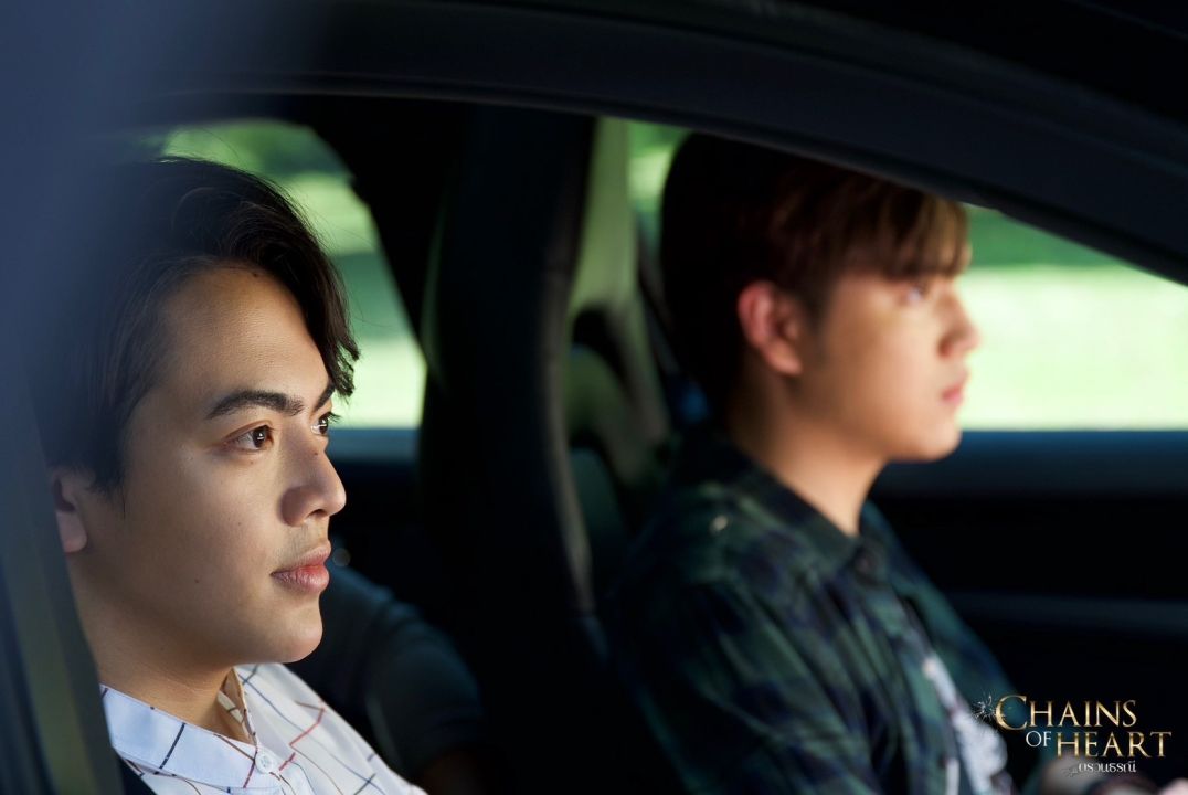 บันเทิง - 'ตรวนธรณี (Chains of heart)'ปล่อยตัวอย่างสุดพีค!การันตีความ ...