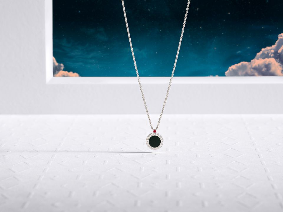 ผู้หญิง - ‘บุลการี แอนด์ เซฟ เดอะ ชิลเดร์น’ เครื่องประดับคอลเลกชั่น ...