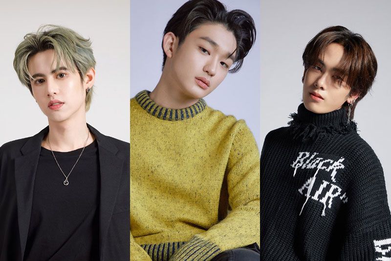 บันเทิง - ถึงเวลาของคนไทย! ร่วมโหวต 'สุดยอด - แซนต้า - TK 3' แทกุกไลน์ ...