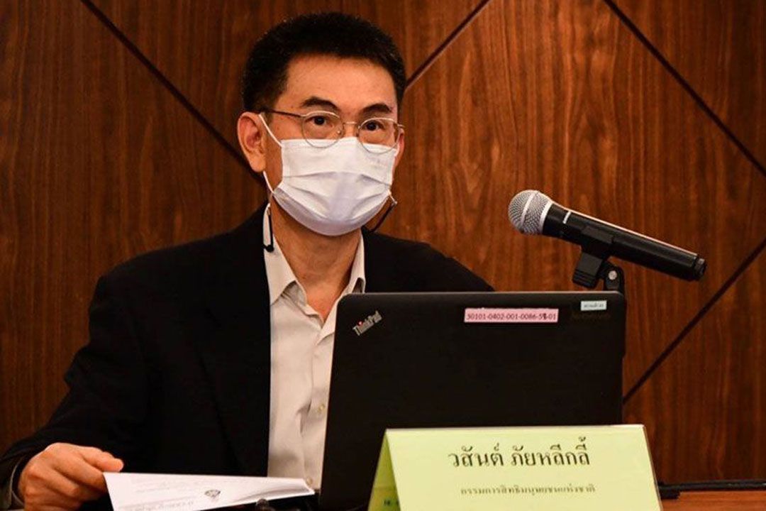 ข่าว Like สาระ - ‘กสม.’ยกเคสผัวโหดจุดไฟเผา-แทงเมียดับ ย้ำ‘ความรุนแรงใน ...