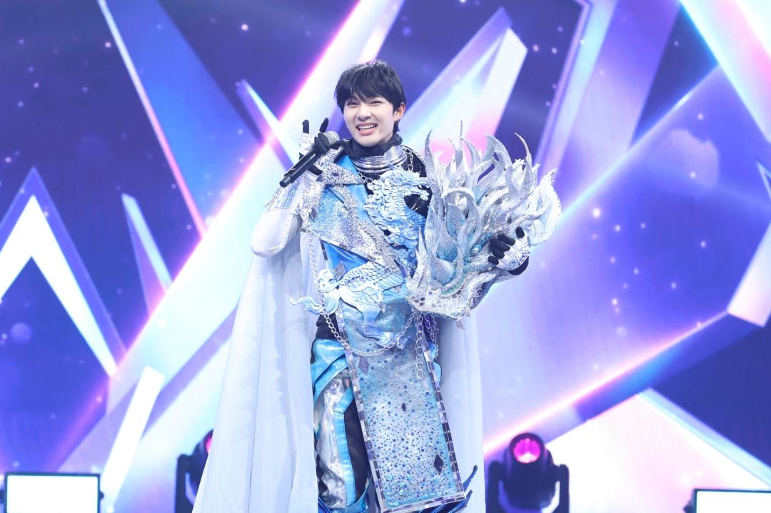 บันเทิง - MASK SINGER 12 กระชากความเซอร์ไพรส์ ภายใต้'หน้ากากกิเลน'คือ ...