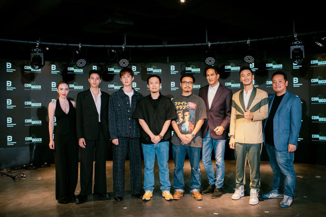 บันเทิง - ‘BrandThink’ เปิดบ้าน กับคอนเซปต์ ‘Tomorrow is NOW’