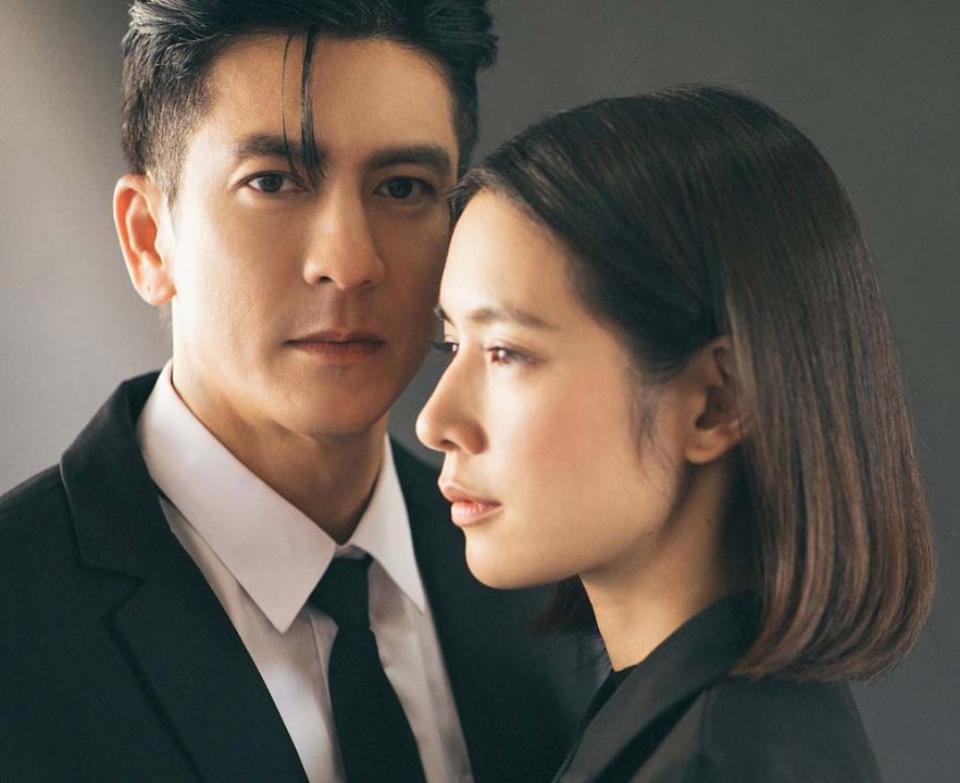 getsunova ได้ ติ๊ก-โดนัท ไอคอนแห่งยุค Y2K ปะทะอารมณ์ใน MV ‘ทำดีเป็นพิธี’ ส่งท้ายอัลบั้ม ...