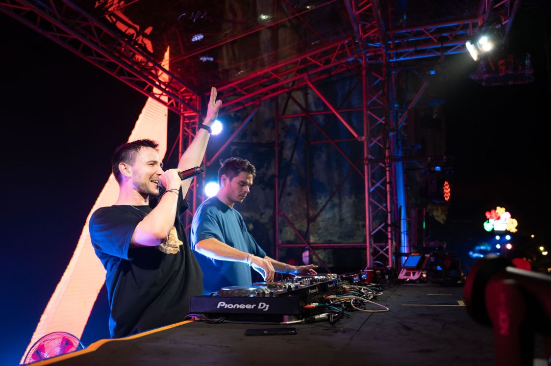 บันเทิง - 'Andamanda Songkran Festival'จัดเต็มความสนุกชุ่มฉ่ำระดับพรีเมี่ยม