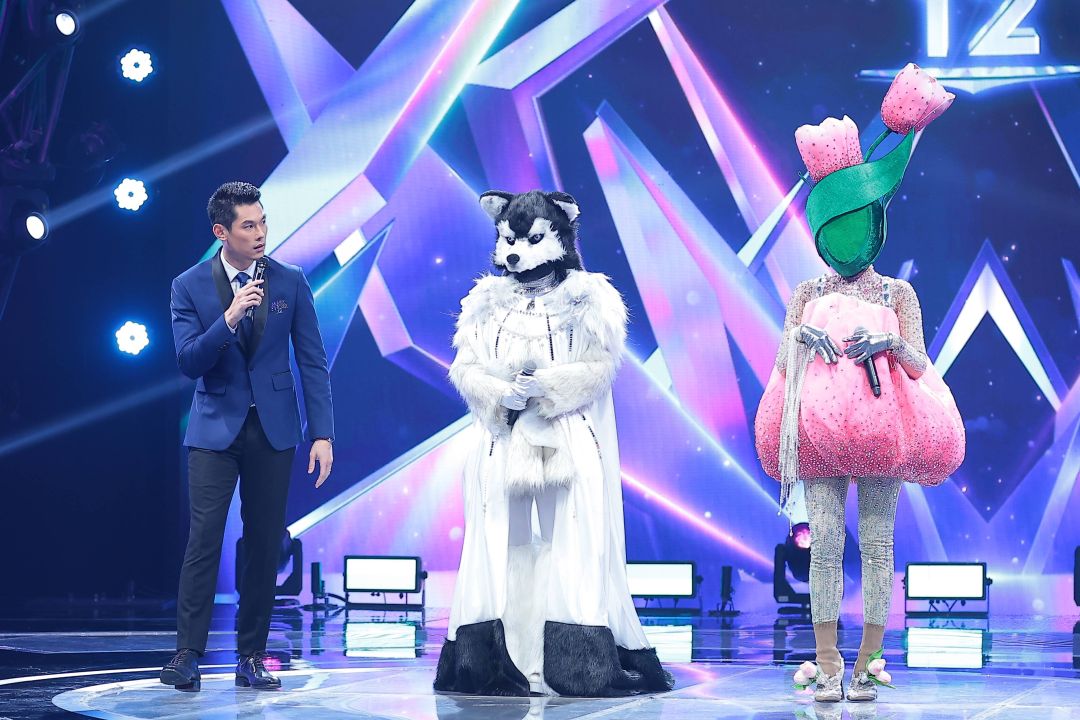 บันเทิง - 'Mask Singer 12'คืนนี้ 20.05 น.จัดเต็มความสนุกและเซอร์ไพรส์ ...