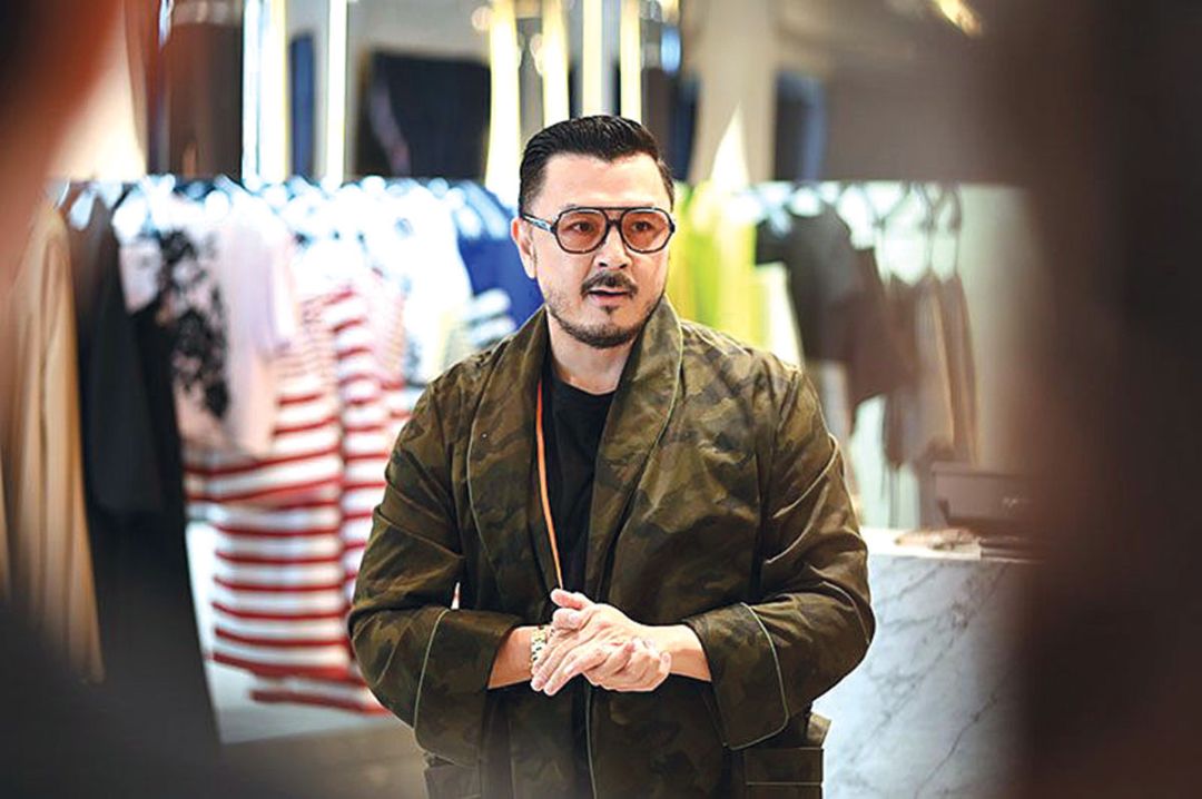 ผู้หญิง - ‘หมู ASAVA’กับโจทย์ท้าทายล่าสุด ปฏิวัติชุดยูนิฟอร์ม‘เดอะ ...