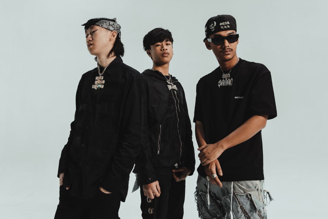 บันเทิง - ประสบการณ์สุด'BAD'ซิงเกิลใหม่จาก'SPRITE'Melody Rapได้ 'SARAN ...