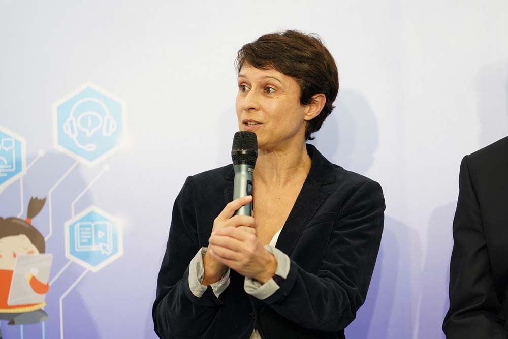 ผู้หญิง - นีเวีย จับมือ วัตสัน เชิญชวนคนไทยยกระดับสถานภาพสตรีให้เข้มแข็ง