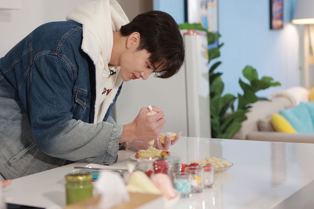 ผู้หญิง - แคนดี้ ดึง ‘มีน นิชคุณ’ จัดกิจกรรม ‘Candy Love at First LIFE ...