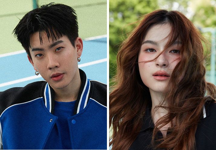 บันเทิง - นักแสดงสายแฟชั่น ‘ออฟ – พรีม’ คอลแลปส์คอลเลกชั่น ‘Prince I ...