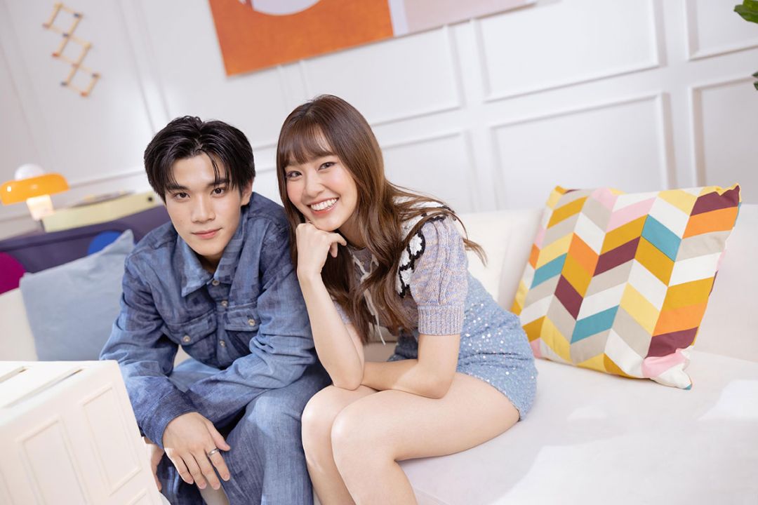 บันเทิง - 'Fourth'ทุ่มเต็มที่! ปล่อยซิงเกิ้ลใหม่ 'อยู่เฉยๆ ก็น่ารัก (Please Be Mine)'