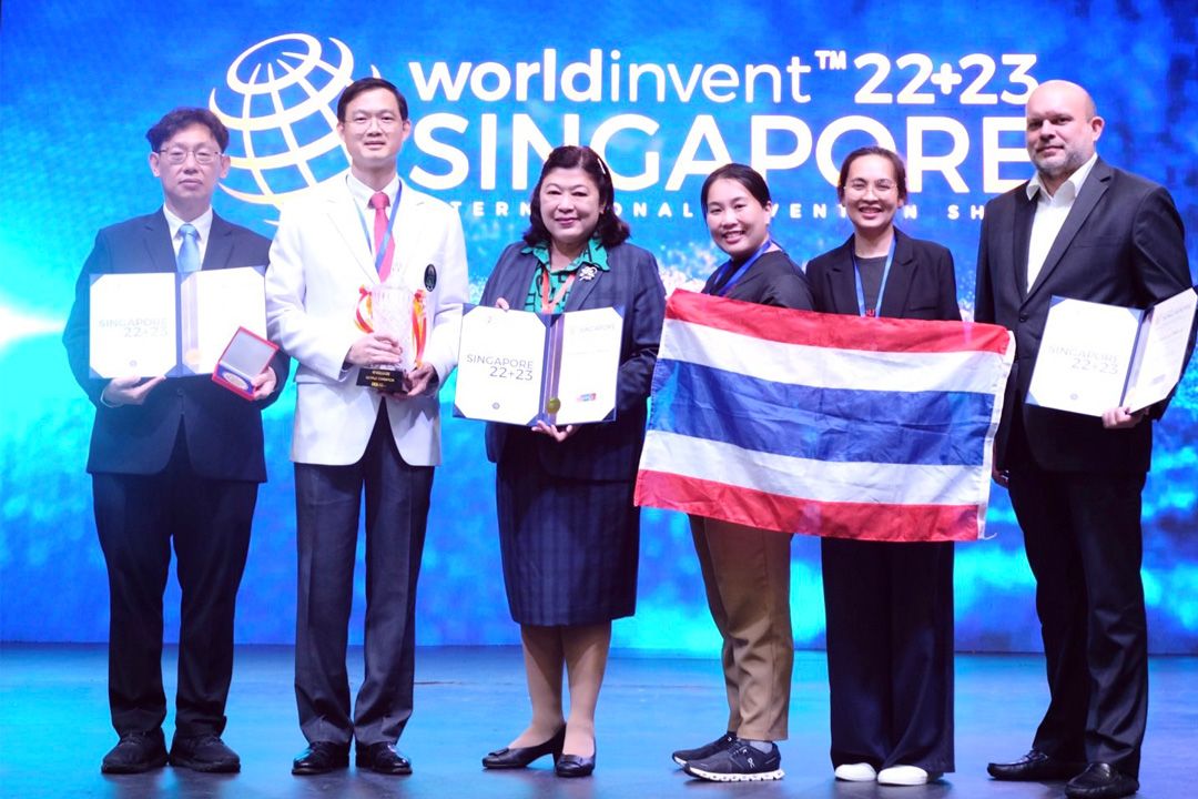 ประชาสัมพันธ์ - คณะแพทยศาสตร์ศิริราชพยาบาล ม.มหิดล คว้ารางวัลสูงสุด ...