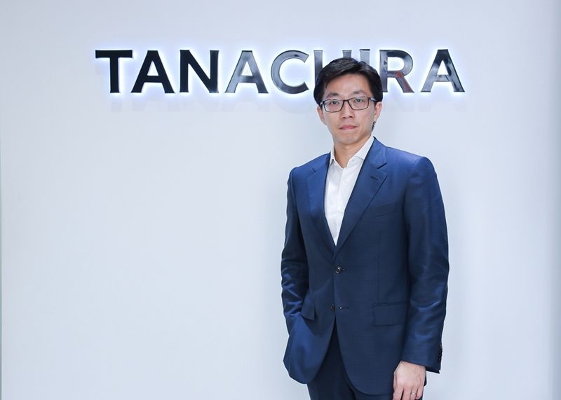 โลกธุรกิจ - ‘TAN’ลงสนาม เทรด18ตุลาคม รุกขยายสู่ธุรกิจ สู่ระดับภูมิภาค