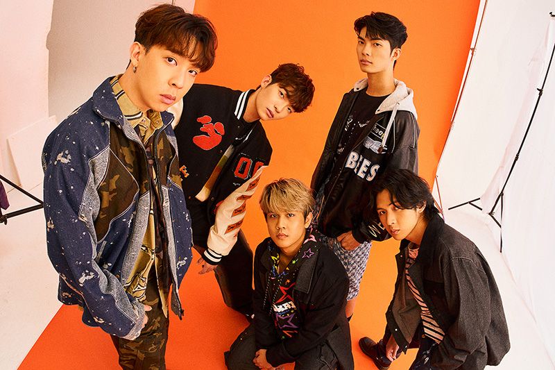 บันเทิง - FOOL STEP ปล่อย 3 เพลงสุดท้ายก่อนจัดคอนเสิร์ตปิดอัลบั้มแรก ...