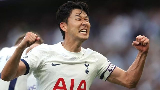 กีฬา - ไก่ล่าฝูง!‘ซน’ปักหอกเปิดรังดวลสิงห์ ‘อาร์เตต้า’จวกผู้ตัดสินอัปยศ ...