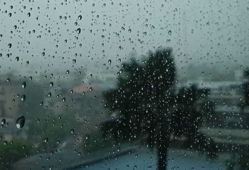 ในประเทศ - 48จว.ฝนถล่ม ‘เหนือ-อีสาน’ เย็นลง-มีหมอก