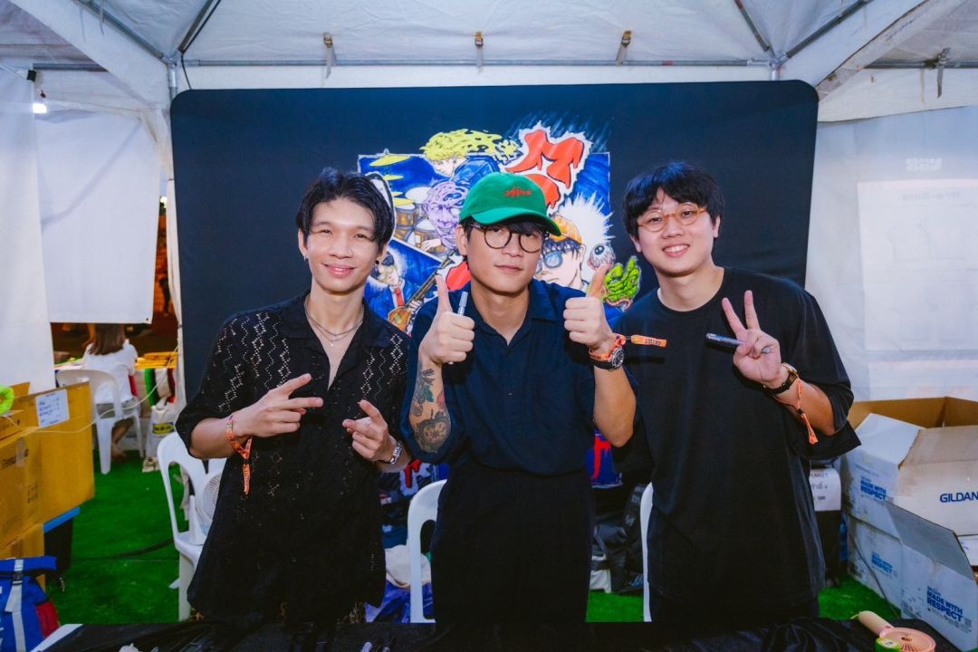 บันเทิง - คัมแบ็คยิ่งใหญ่!ตอกย้ำ! เบอร์ 1เทศกาลดนตรีที่ใหญ่ที่สุดใน ...