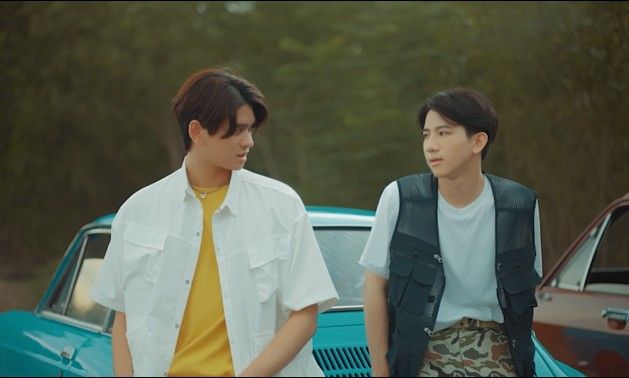 บันเทิง - ความรักก่อตัว! เมื่อ 'ทริปปลอบใจ'กลายเป็น 'ทริปปล่อยใจ'ใน ...