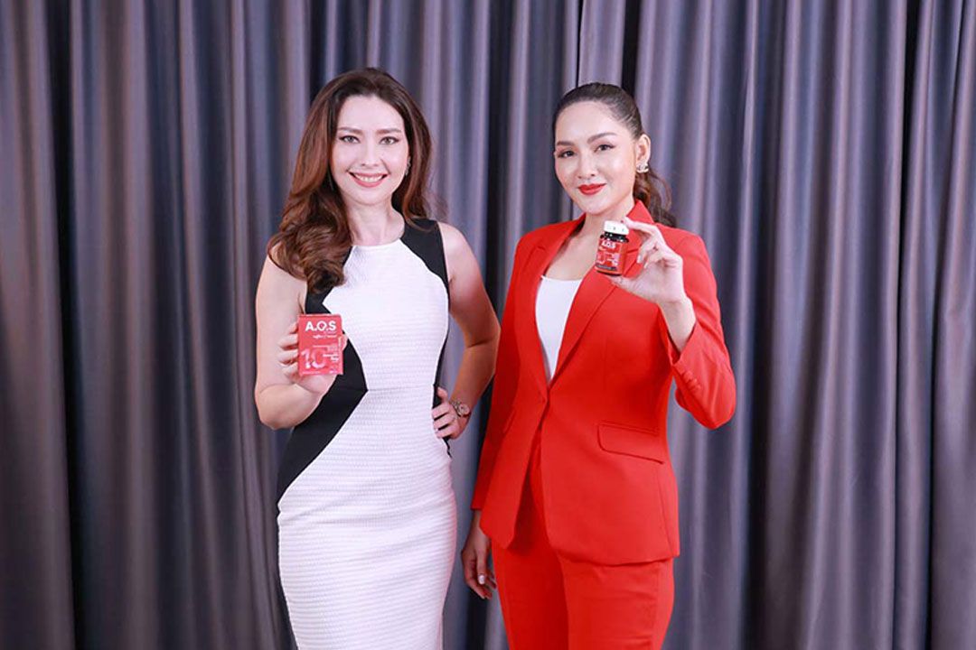 ประชาสัมพันธ์ - เบบี้แอนด์มัม (ประเทศไทย) เปิดตัวผลิตภัณฑ์ A.O.S By Krukoy