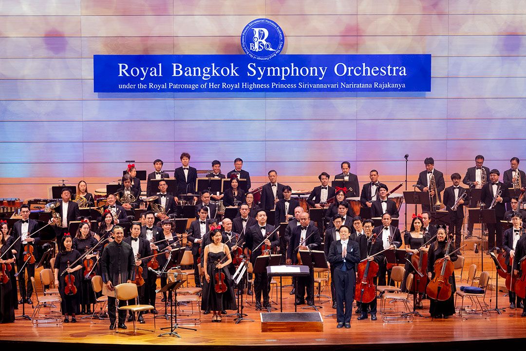 ผู้หญิง - ปิดม่าน! คอนเสิร์ต 'Music of Anime' การแสดงดนตรีประกอบ ...