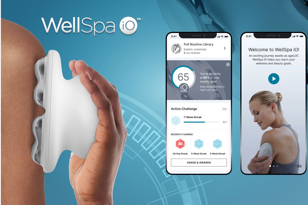 ผู้หญิง - นู สกิน เปิดตัว ‘WellSpa iO’ นวัตกรรมรวมสุขภาพความงาม บุกตลาด Beauty&Wellness Economy
