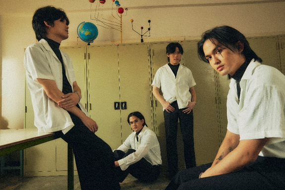 บันเทิง - ‘Television Off’ส่งเพลงรักที่ตรงไปตรงมา ผ่านซิงเกิลล่าสุด‘ฉัน ...