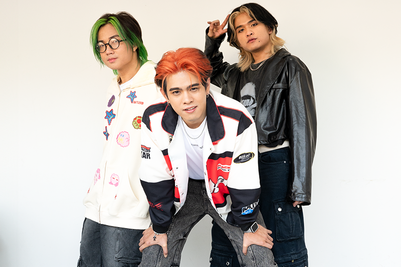 บันเทิง - LOVEiS ENTERTAINMENTเปิดตัวค่ายร็อคtiny ส่งศิลปินเบอร์แรก'TINY TITAN'กับเพลงใหม่'ชอบ ...