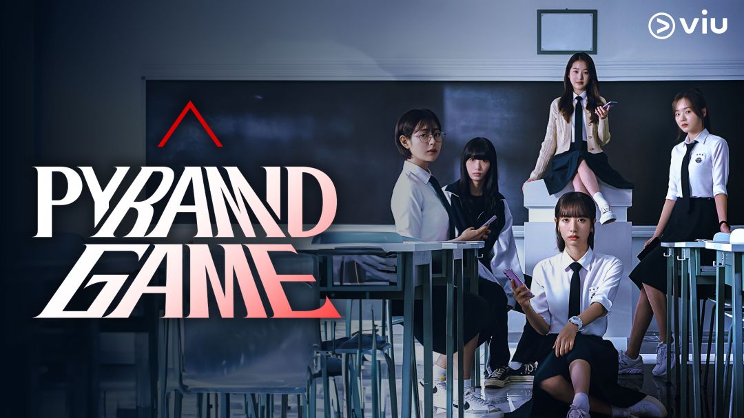 บันเทิง - Viu (วิว)ชวนลุ้นระทึกขวัญไปกับเกมแห่งชนชั้นของห้องเรียนนรก!ใน ...