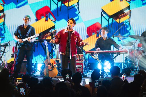 บันเทิง - Virtual Dining Experience และ Immersive Concert ชวนทุกคนได้ ...