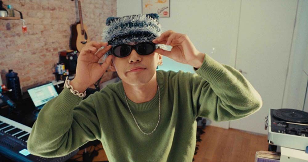 บันเทิง - ตกหลุมรักแบบไม่ทันตั้งตัว ‘Ayumu Imazu’ ศิลปินไฟแรงจากญี่ปุ่น