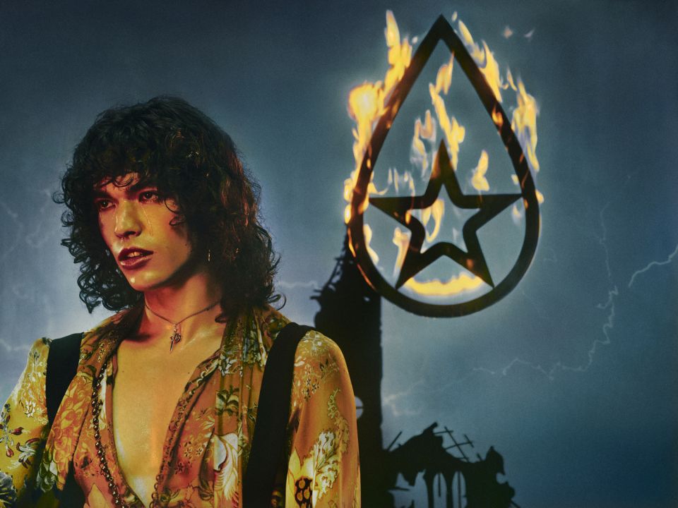 บันเทิง - พาทุกคนเตรียมตกหลุมรักและอกหักไปกับอัลบั้ม'Found Heaven ...