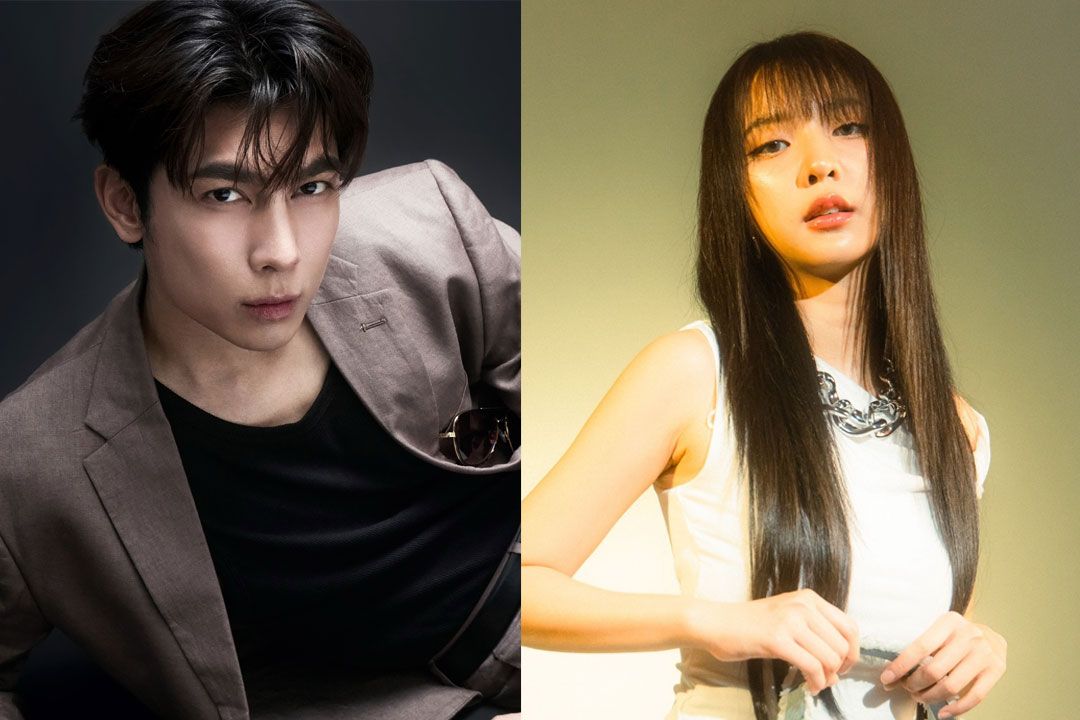 มิว-แจน Ambassador of H&M Thailand คู่แรกของเอเชีย | SootinClaimon.Com