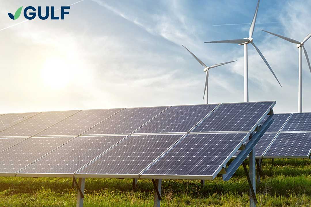 โลกธุรกิจ - GULF รับรู้ Core Profit ไตรมาส 1/2567 จำนวน 4,152 ล้านบาท เติบโต 13% YoY พร้อมมุ่ง ...