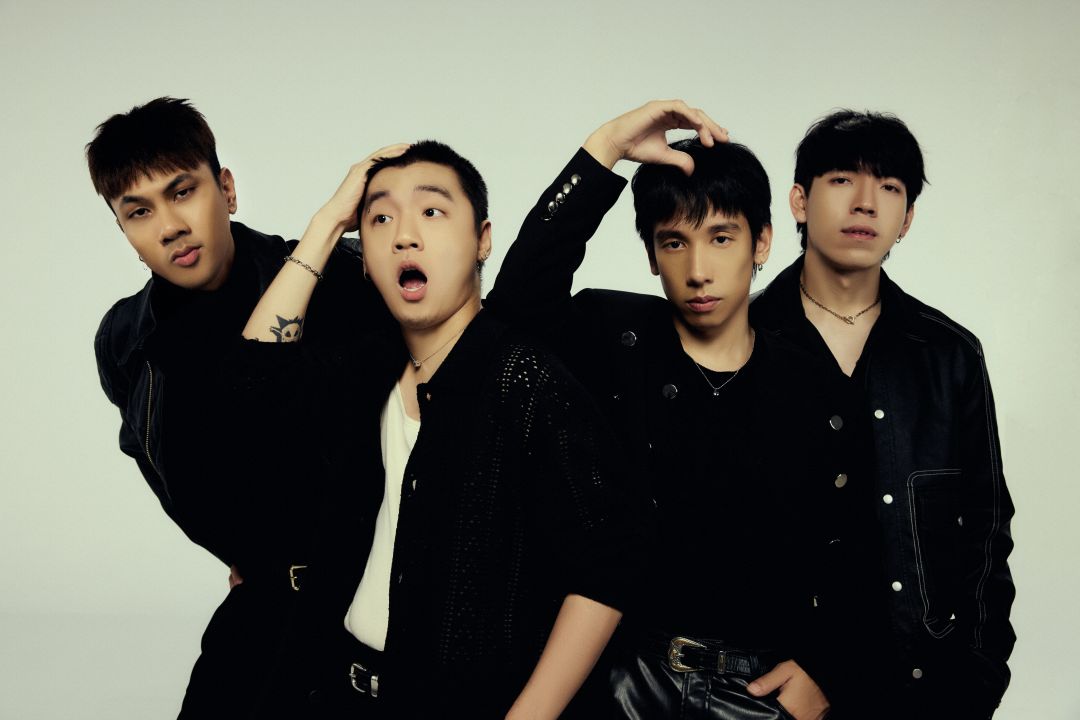 บันเทิง - ปักหมุด 4 ภาค! Three Man Down ‘BASIC TOUR’ พวกเขาจะบุกไปหาคุณ ...