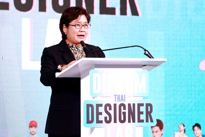 ผู้หญิง - ดีพร้อม เดินหน้านโยบาย ‘RESHAPE THE FUTURE’ หนุนศักยภาพนัก ...