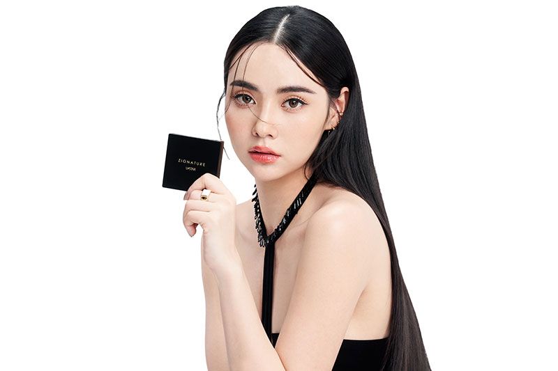 ผู้หญิง - ยูสตาร์ (USTAR) เตรียมจัดงานก้าวเข้าสู่ปีที่ 23 พร้อมเปิดตัว พรีเซนเตอร์คนล่าสุด ...