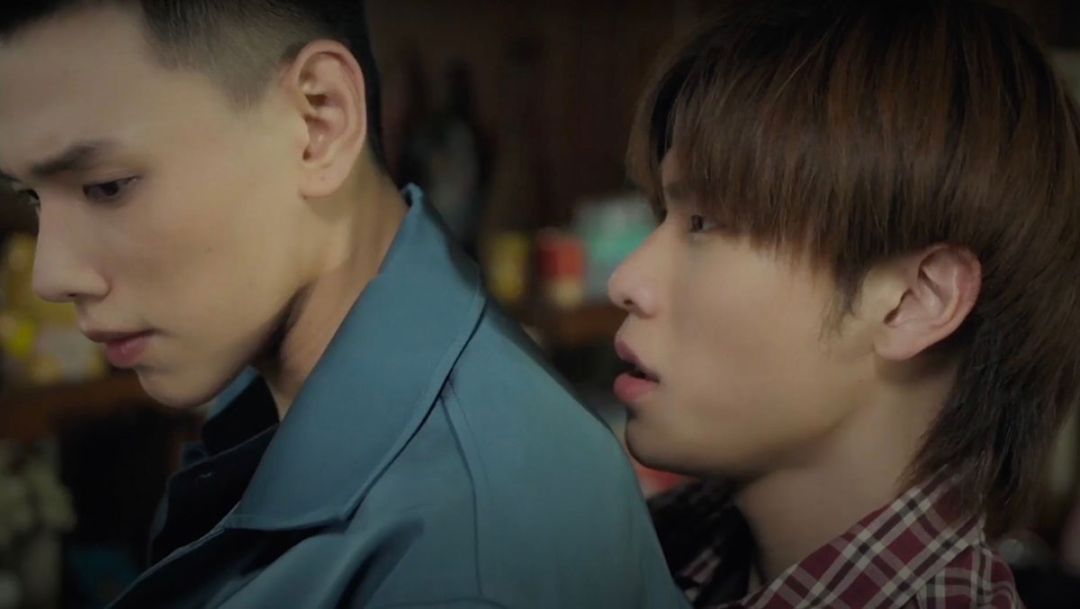 บันเทิง - ‘ต้าห์อู๋-ออฟโรด’ สู่โหมดเข้มข้น ใน ‘CENTURY OF LOVE ...