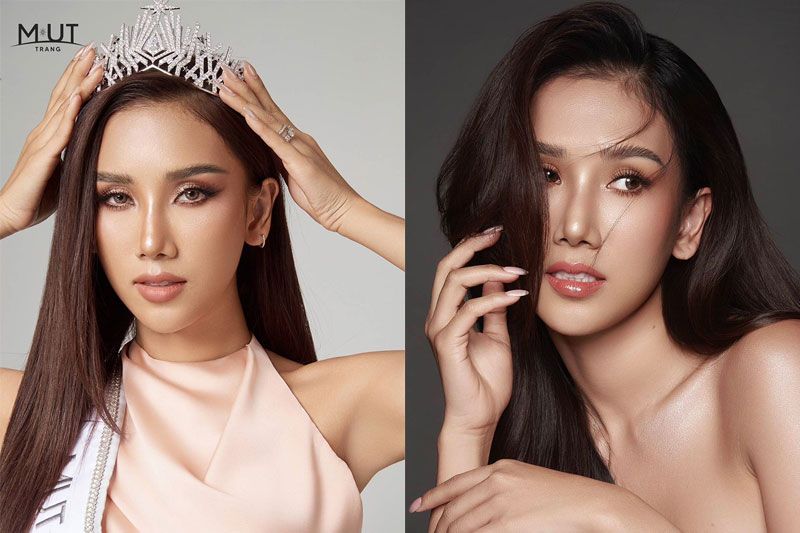 บันเทิง - อดีตดาว7สี ลุ้นชิงมงฯ MUT2024 'นารา'มาตามฝัน'ดาราสู่นางงาม'