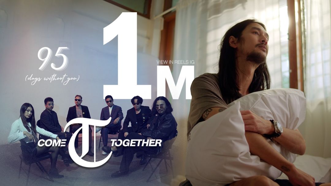 บันเทิง - เพลงเศร้าใครใจไม่แข็งอย่าฟัง!ระวังน้ำตาไหลไม่รู้ตัว'95(Days ...