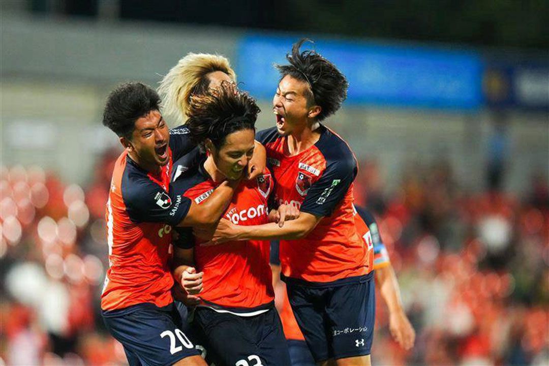 ผู้หญิง - เรดบูลฯ-นิปปอน เทเลกราฟฯ ประกาศโอนหุ้นสโมสรฟุตบอล 'Omiya Ardija - Omiya Ardija VENTUS ...