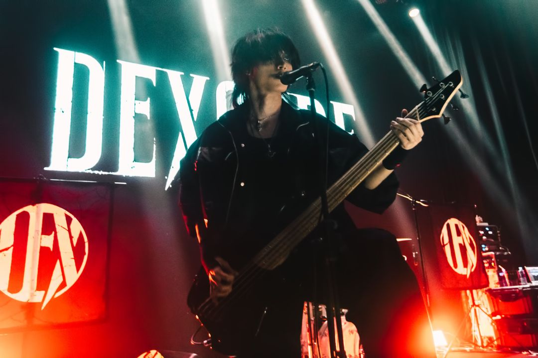 บันเทิง - มันส์ เดือด สะใจ! DEXCORE LIVE IN BANGKOK 2024