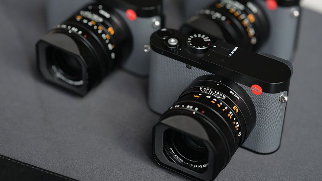 ประชาสัมพันธ์ - เปิดตัว LEICA Q3 43 คอมแพคฟูลเฟรมระดับไฮเอนด์ ของสะสม ...