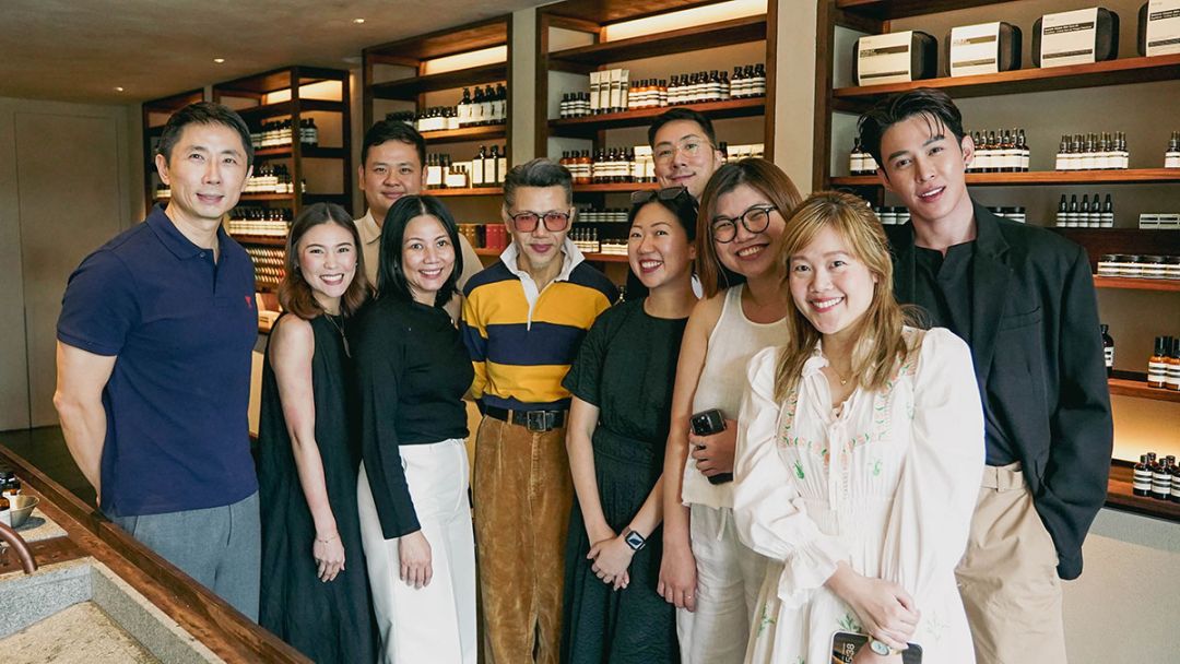 ผู้หญิง - ‘Fit Design Prime’จับมือ‘Aesop’ ส่งมอบประสบการณ์การดูแลผิวให้ ...