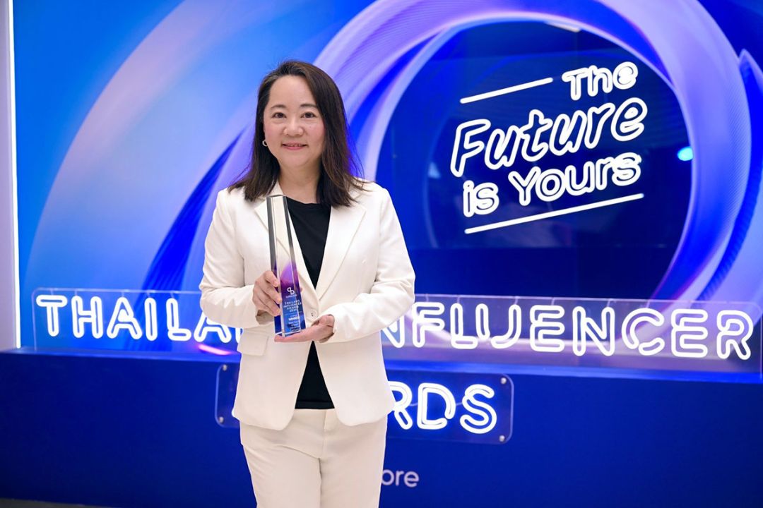 ‘Soul Connect Fest 2023 มหกรรมพบเพื่อนใจ’ คว้ารางวัลจากงาน Thailand ...